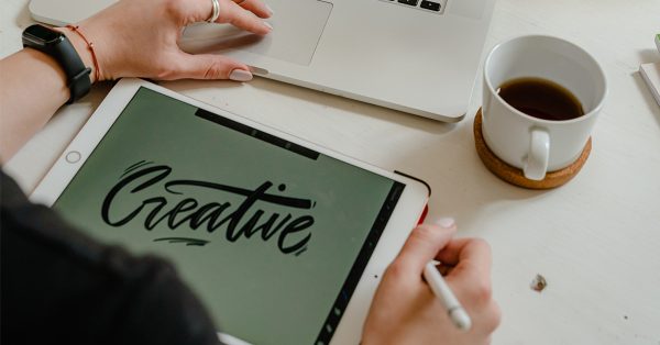 Digitizing Calligraphy: Techniques for Creating Digital Lettering ...